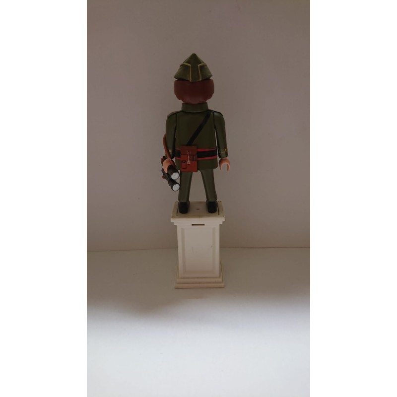 Francisco Franco (El Generalísimo)